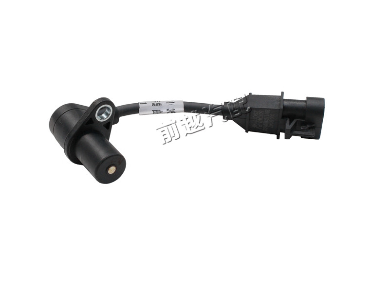 东风小康风光330 350 C37 C35 C36 580曲轴位置传感器原厂_虎窝淘