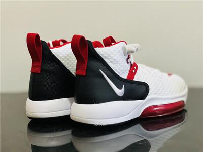 NikeZOOMRIZEEP实战篮球鞋