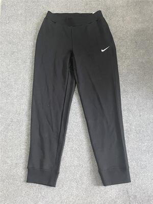 NIKE耐克男束脚运动休闲收口长裤