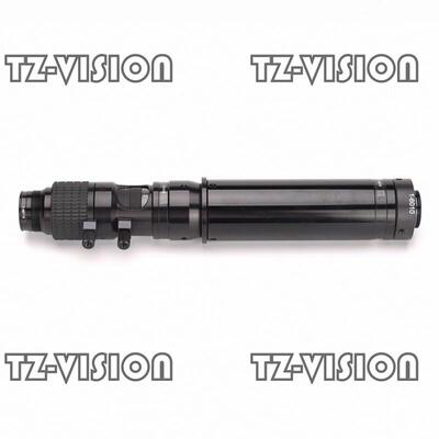 NAVITAR ZOOM6000 1-6015 1-63426 手动变倍镜头 12mm微调聚焦