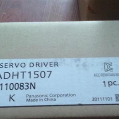 伺服MSMD082G1U/MHMD082G1U/MSMJ082G1U/MHMJ082G1U议价