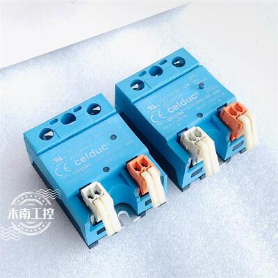原装赛德固态继电器 SOD865180  S0D865180