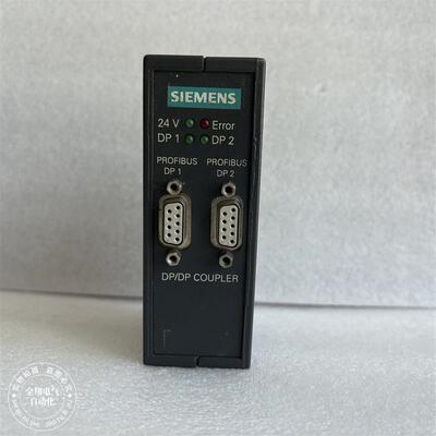 原装西门子PN耦合器6ES7 158-0AD00-0XA0 6ES7158-0ADOO-0XAO