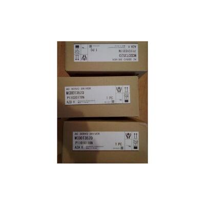 伺服驱动器MSDA043A1A77/MSDA043A1A70现货 议价