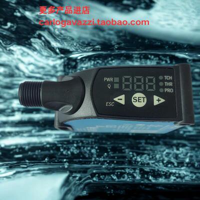 KTS-WB61141142ZZZZ色标传感器德国SICK原装全新1078126