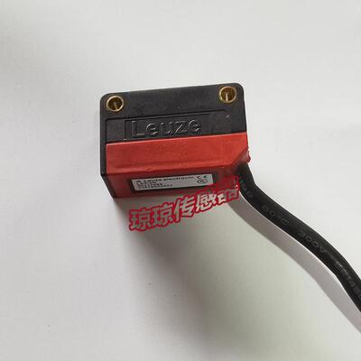 德国LEUZE劳易测LE5/2N LS5/9D对射光电开关感测器