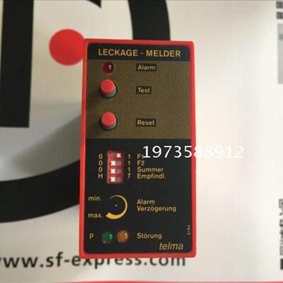 LECKAGE MELDER继电器 TYP GL110 A19011000议价