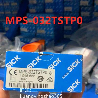 MPS-032TSTP0  064TSNP0  096TSTU  0128TSTU0 西克SICK德国原装
