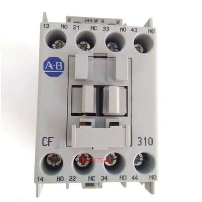 正品 ALLEN-BRADLEY 700-CF310ZJ 700-CF310Z 直流接触器议价！