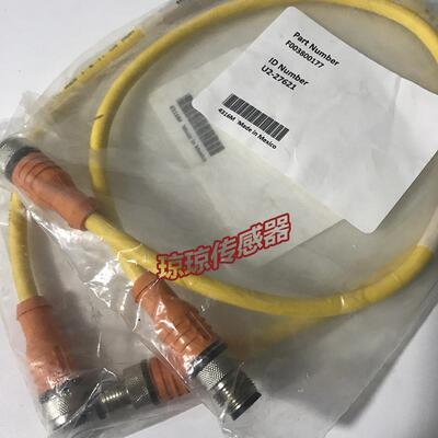 图尔克 TURCK 连接线 F003800177 U2-27621