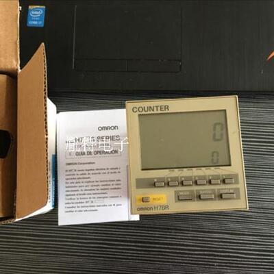 正品计数器 H7BR-C  H7BR-BV  H7BR-B