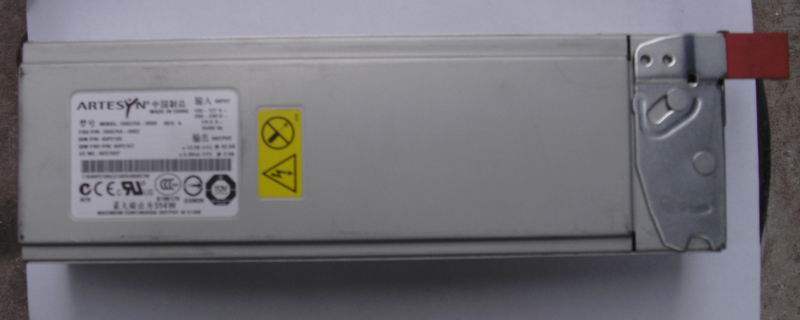 IBM X225/X226/X345服务器514W电源49P2167 7000758-0000 H22799_虎窝淘