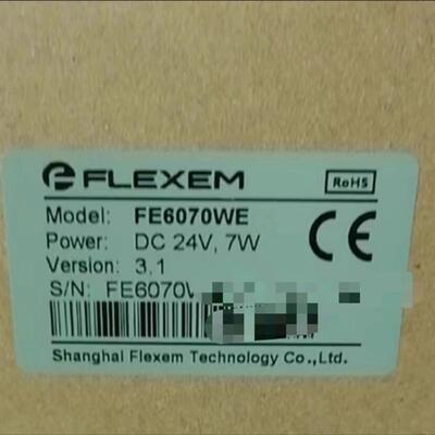 议价FE6070W FE6070WE FE6070C FE7070W FE7070WE 繁易7寸触控屏