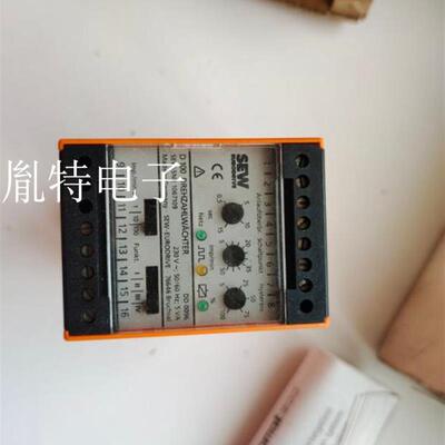 全新德国易福门IFM控制器 DD0096  包装有点旧