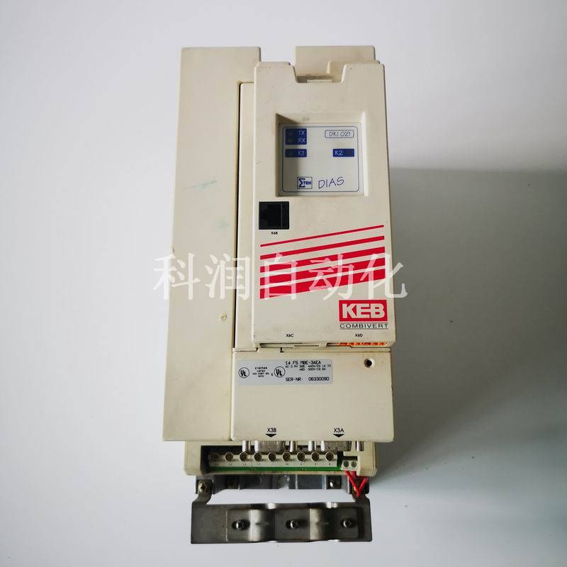 KEB科比F5系列驱动器13.F5.MBD-39PA 13F5MBD-39PA现货_虎窝淘