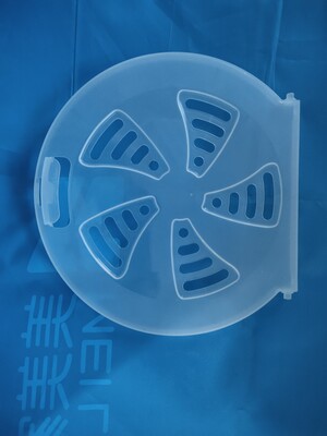 小天鹅安全盖透明盖片