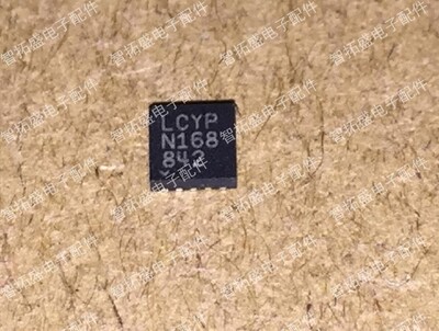 全新正品现货 LTC4078XEDD 丝印 LCYP QFN 一个起售 可直拍