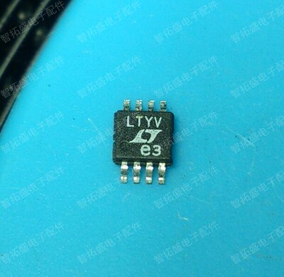 全新正品现货 LTC1992-2CMS8 LTYV 可直拍