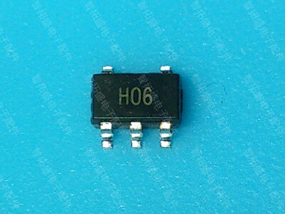 全新正品现货 AD8051ARTZ H06 SOT23-5 一个起发 可直拍