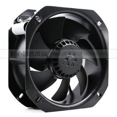 SF22580HA2 230V 225x225x80mm 机柜散热风机