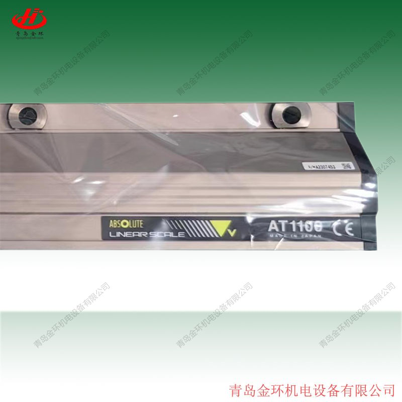 三丰光栅尺 Mitutoyo ABS AT1153 AT1143 AT1103A ABS AT1123_虎窝淘