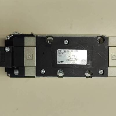 可维修电磁阀VFS4100-5F-04-X65，进口，成议价