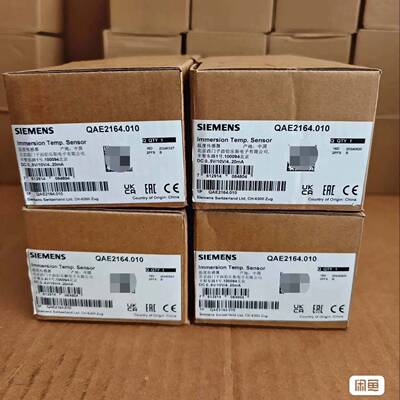 可维修QAE2164.010，温度传感器，