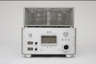 Line magnetic /丽磁LM-219IA银色300b推845胆机原厂正品