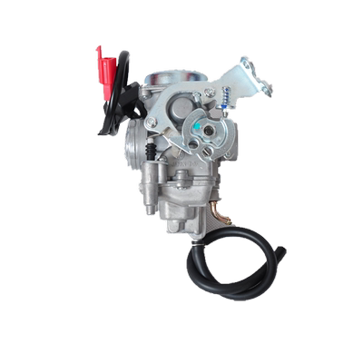 雅马哈巧格福喜丽鹰rsz100化油器