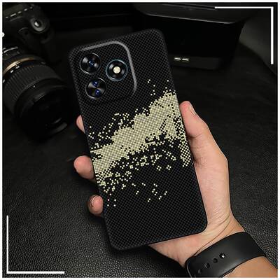 适用欧奇C51/Oukitel C51手机壳个性简约情侣软壳硅胶质感潮流男女款防尘新款创意奢华全包边趣味散热炫酷