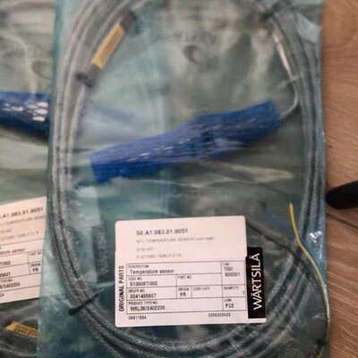 议价WARTSILA瓦锡兰船舶温度传感器探头W6L38/2402