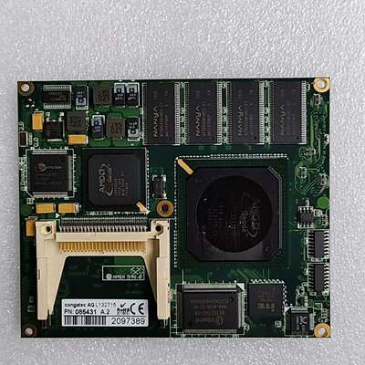 议价congatec AGL132715 工控主板CPU板 A.