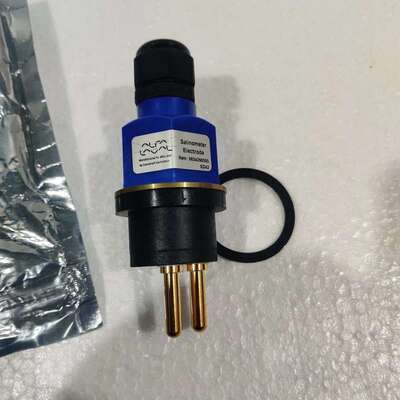 议价ALFA LAVAL 9854298505 ELECTRODE CELL SALINITY NEW FREE S