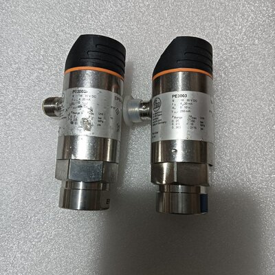 议价工程剩余全新，易福门PE3033，现货两个，无装，其中一个
