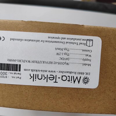 议价米塔 mitaWP2035全新 MITA电源超速模块