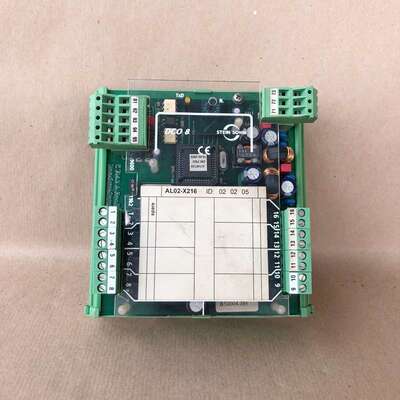 议价STEIN SOHN F201004A DIGITAL CONTACT OUTPUT MODULE DCO8
