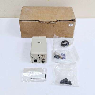 议价Siemens C725 / 2GF1081-8AC CCD Camera ED OC12V 290mA