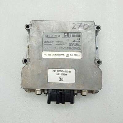 议价APPAREO Gateway Module 608085 - 000040 P/N 153010 - 0001