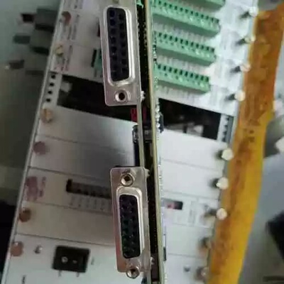 议价ACC-24E2S 泰道控制轴卡 603962-1适用