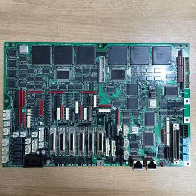 议价TEL TOKYO MOTOR I/O 板 TKB3100