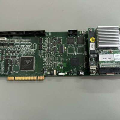 议价SPiiPlus PCI-4/8 Rev:D1 ACSTec