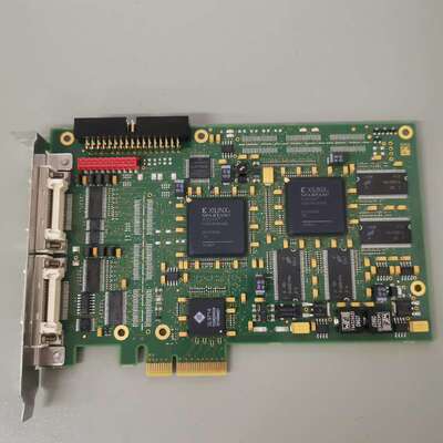 议价德国SILCONSOFTWARE IV-VD4-CL采集卡