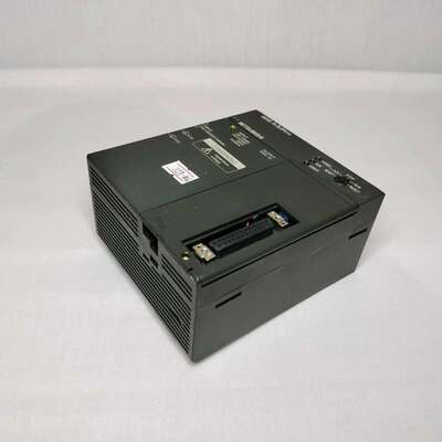 议价Mitsubishi A1SJHCPU CPU Unit 8KSTEP Programmable Logic C
