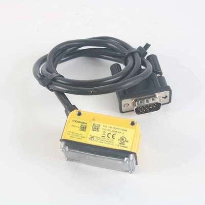 议价Cognex DM50X-0145 Bar Code Scanner Reader 821-0096-2R -