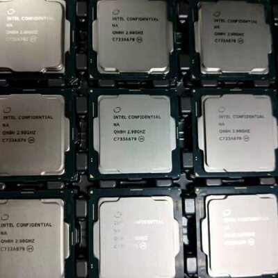 议价i5 7400 es i7 7700k 8700t 870