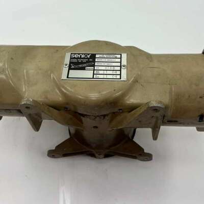 议价SENIOR 28823-7 / 60B50012-9 空气压缩机 可饮用水 SYSYTEM