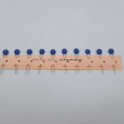 议价Siemens Matsushita Composants B59965-C120-A70 C965 Therm