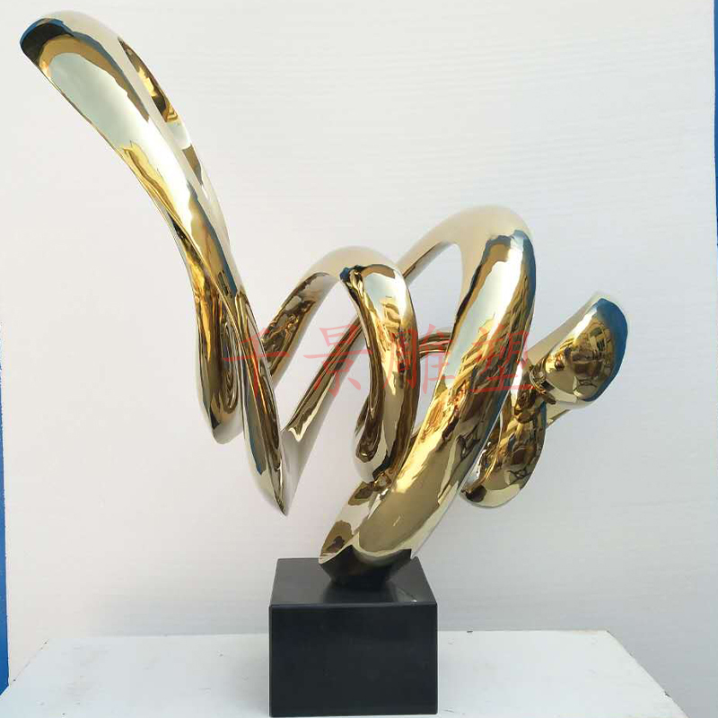 现代不锈钢摆件,不锈钢现代沙发,现代装饰品摆件_大山谷图库