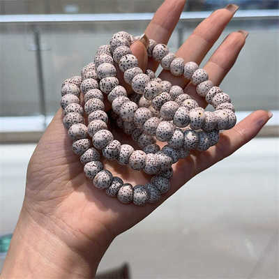 海南手串高密顺白男女款