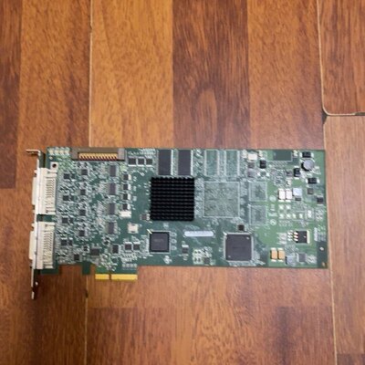 议价迈创 Matrox SOL6M4AE 图像采集卡 ices-可维修